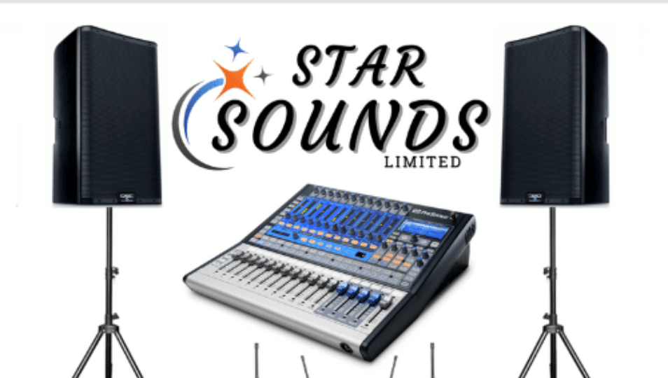 How to select the Best PA System in Auckland? Top 6 Ideas