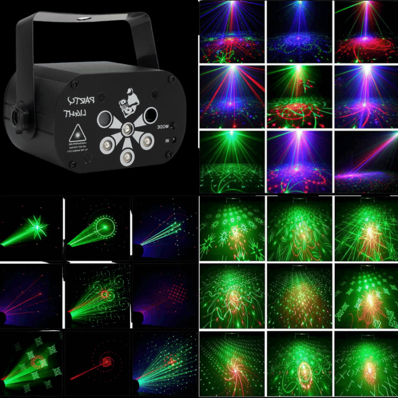 Speaker and Lighting Hire Auckland | #1 Quality lighting