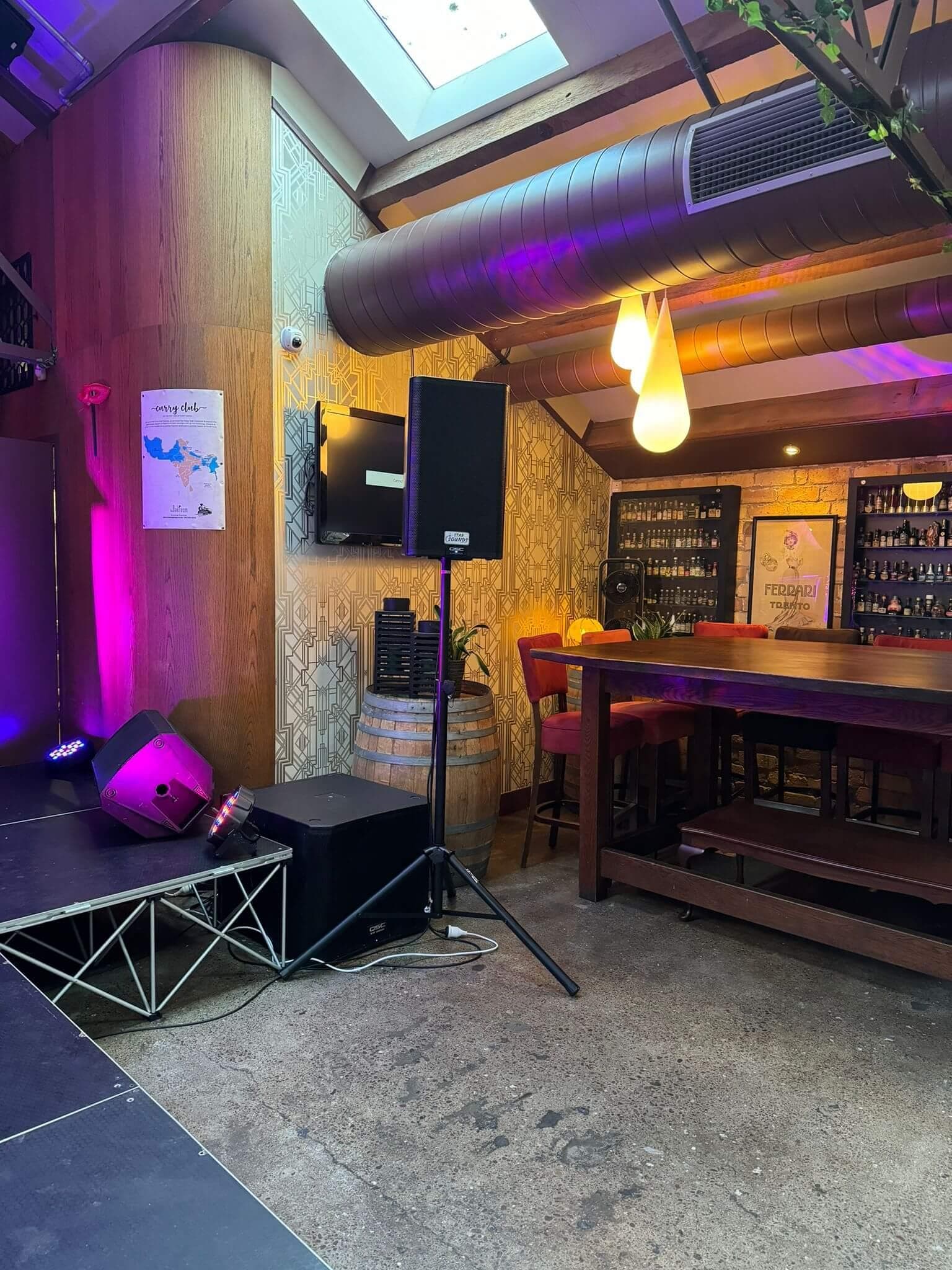 Pictures of Star Sounds Past Events | #1 Best AV Hire Auckland