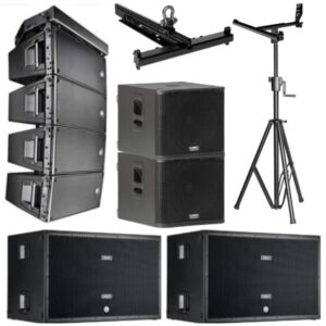 Sound System Hire Auckland | Speaker Hire Auckland Sounds