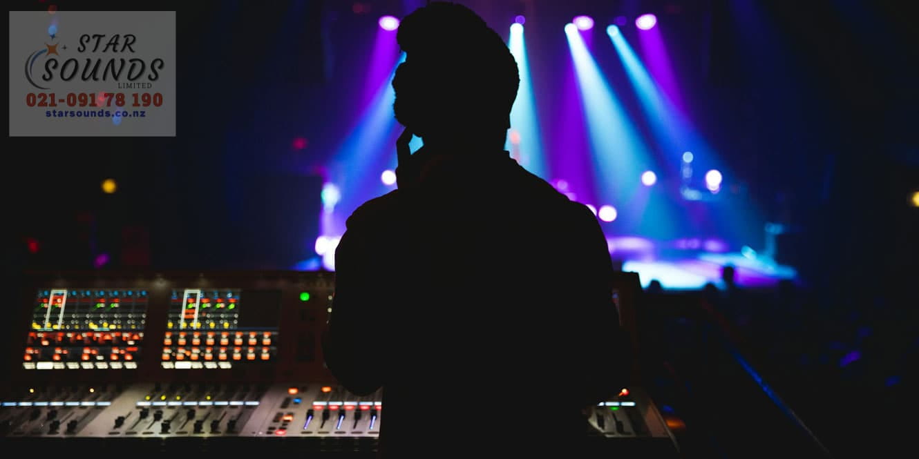 Live Band Mixing | #1 Method for Easy Sound Mixing Tips