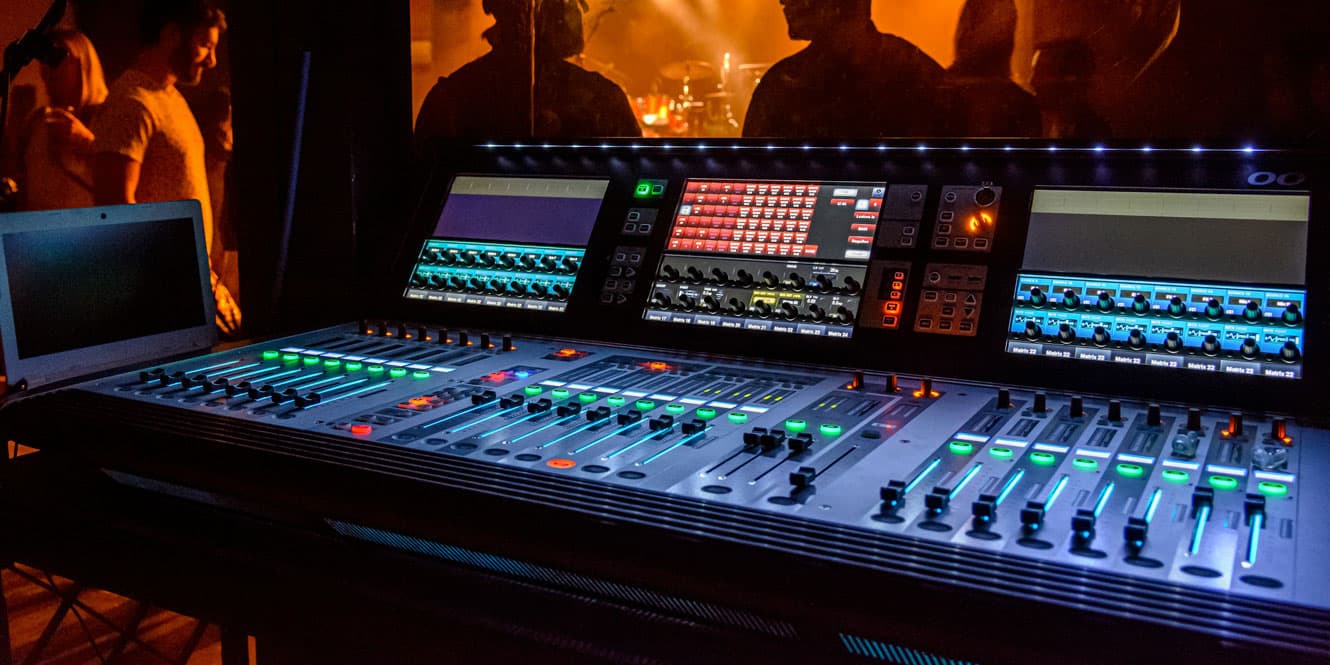 How to Do a Good Sound Balance in Live PA | #1 Best Ideas