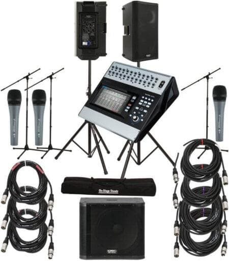 Star Sounds Limited | No.1 Best Sound Hire Auckland