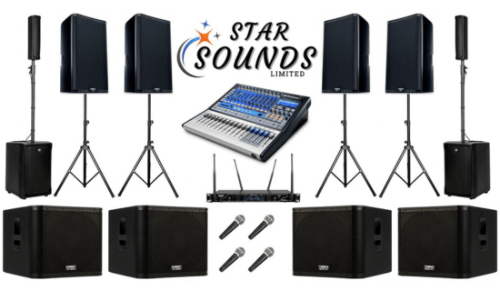 Sound System Hire Auckland | Best Sound Hire Auckland | Speaker Hire