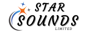 Contact Star Sounds Limited in 3 Ways. Reserve Sounds Now